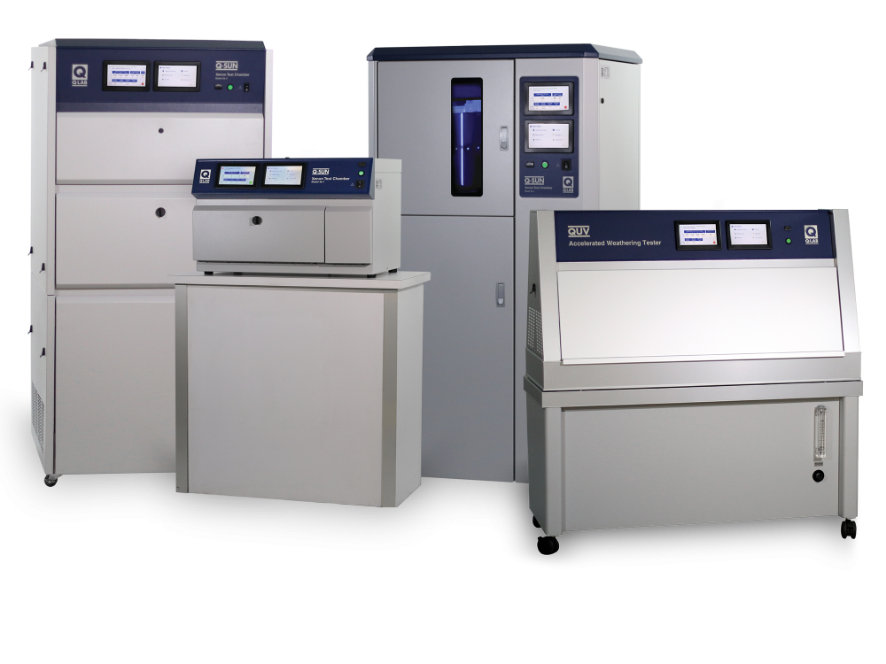 Der vertrauenswürdigste Name in Sachen Verwitterung und Korrosion | Q-Lab